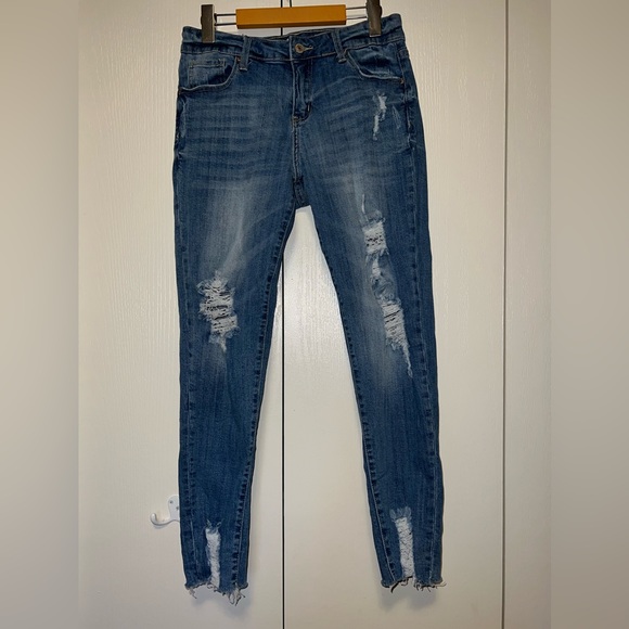 Hammer Jeans Los Angeles | Jeans | Hammer Collection Malibu Beach Ankle ...